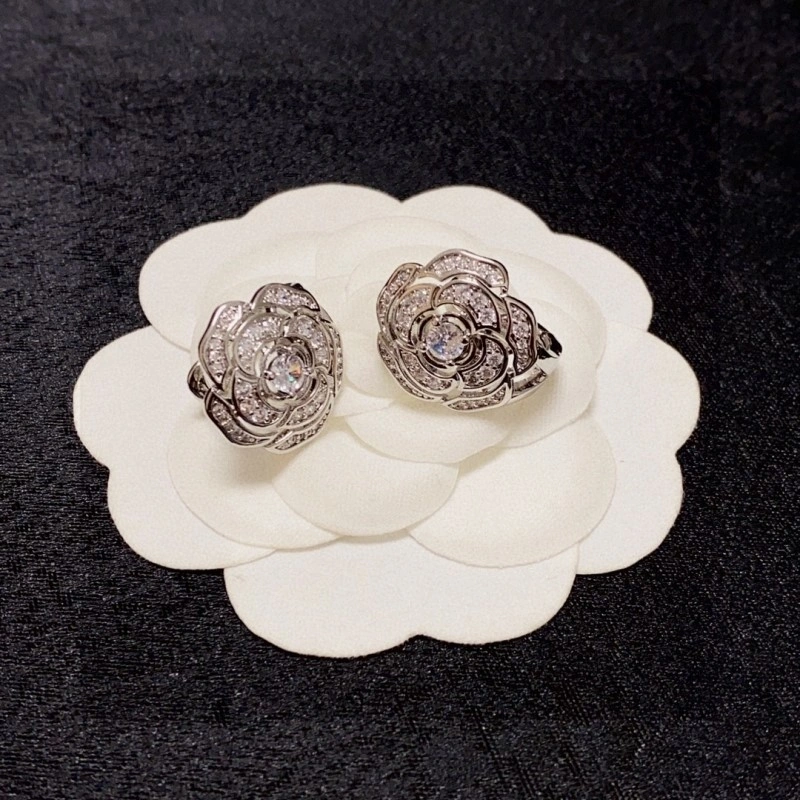 Inexpensive Chanel Earrings