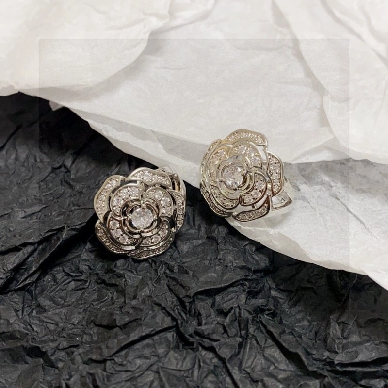 Inexpensive Chanel Earrings