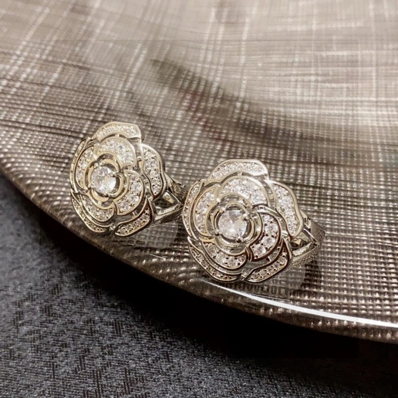 Inexpensive Chanel Earrings