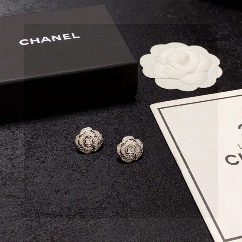 Inexpensive Chanel Earrings