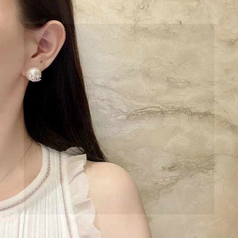 Affordable Chanel Earrings
