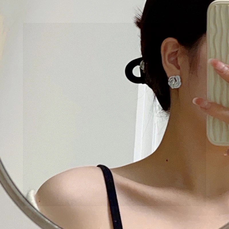 Discounted Chanel Earrings