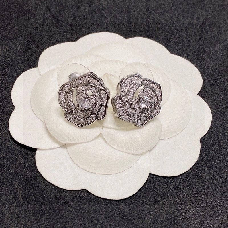 Discounted Chanel Earrings