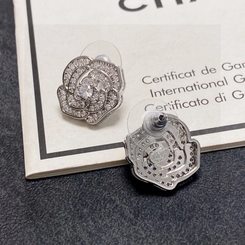 Discounted Chanel Earrings