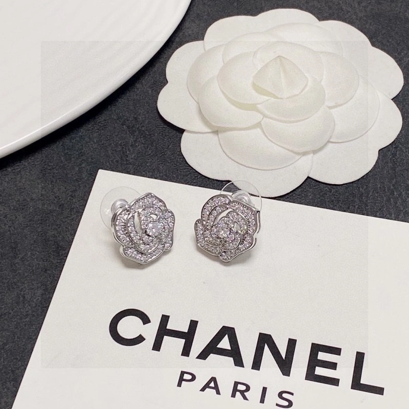 Discounted Chanel Earrings