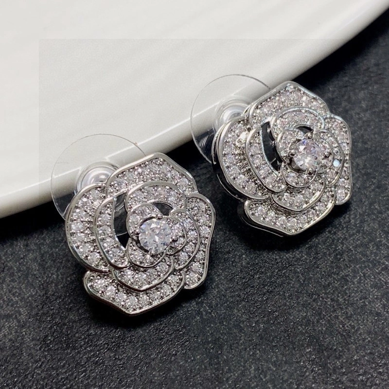 Discounted Chanel Earrings