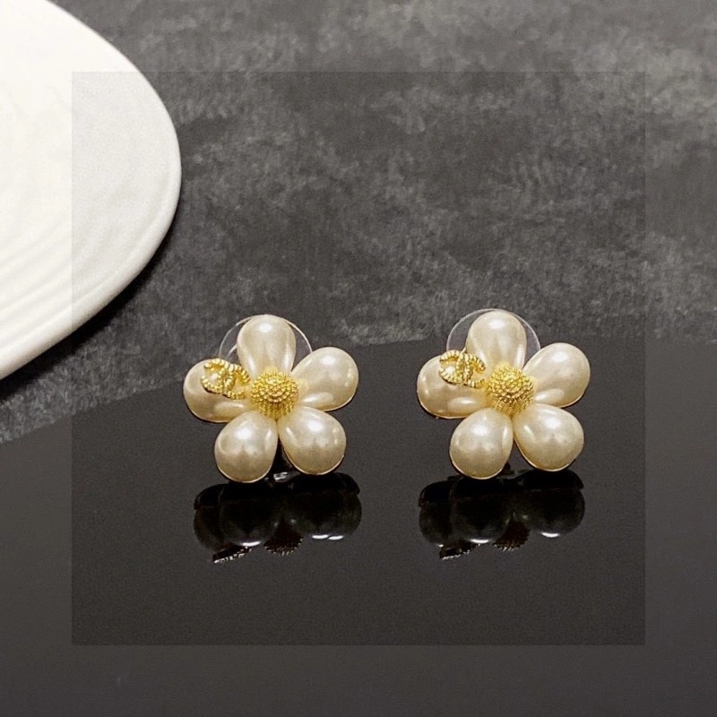 OEM Chanel Earrings