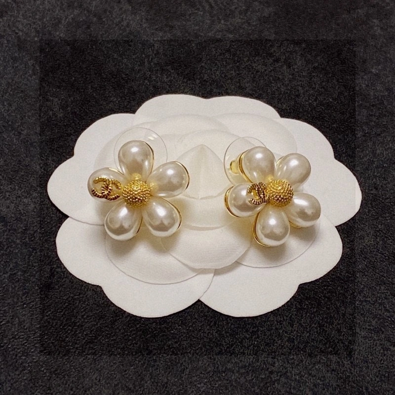 OEM Chanel Earrings