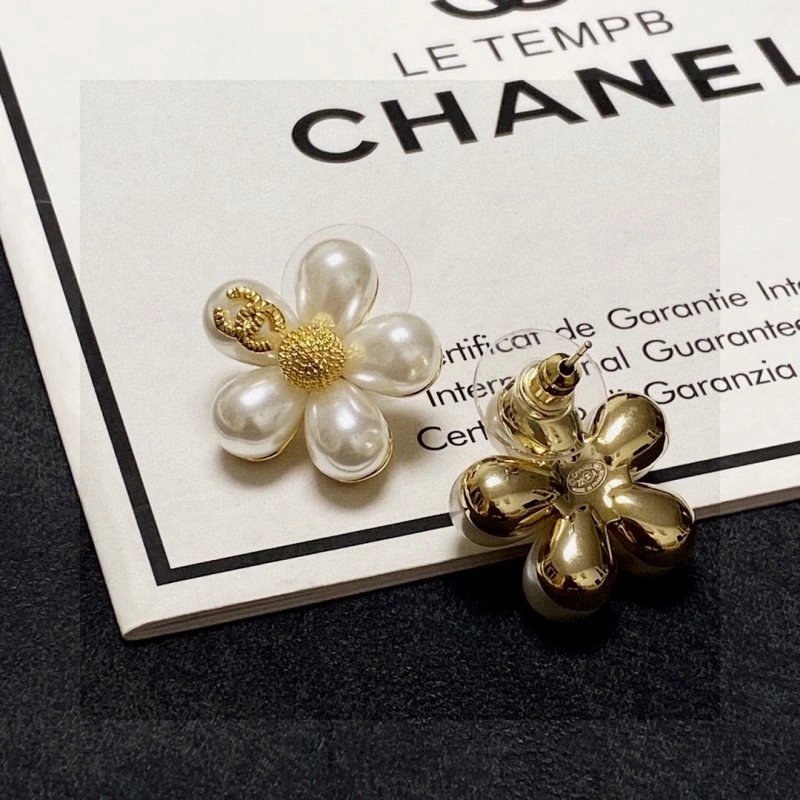 OEM Chanel Earrings