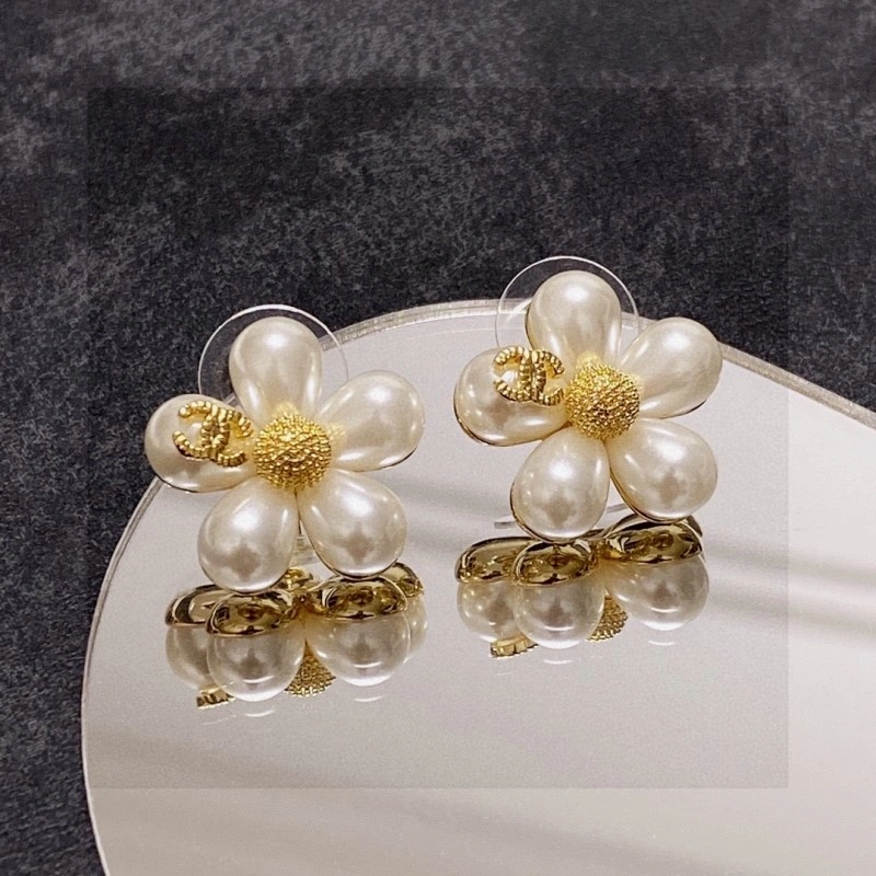 OEM Chanel Earrings