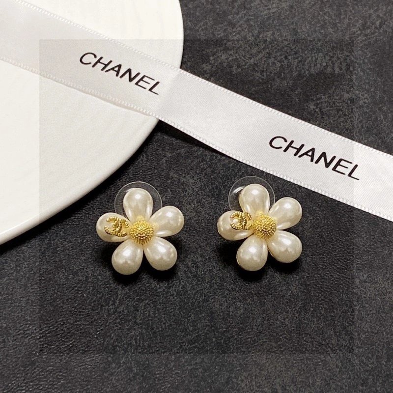 OEM Chanel Earrings