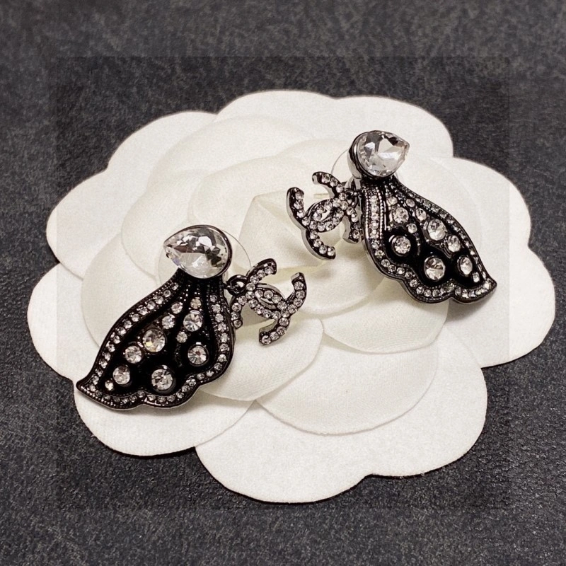 Affordable Chanel Earrings