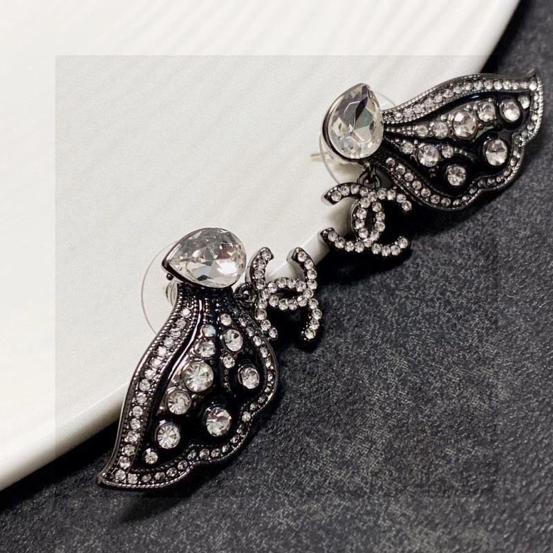 Affordable Chanel Earrings
