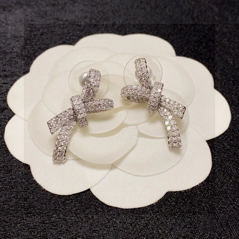 Cut-rate Chanel Earrings