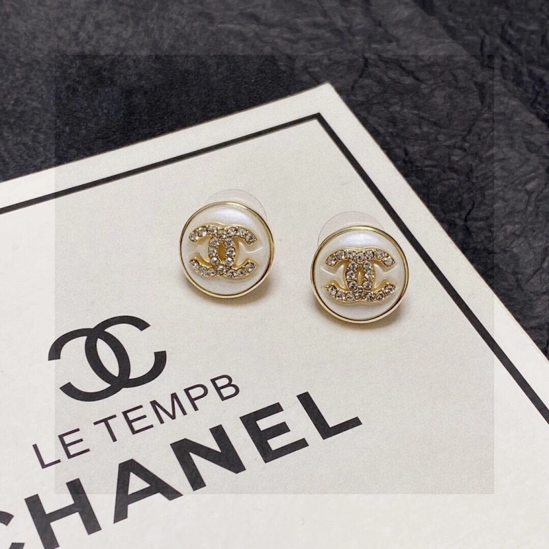 High fidelity Chanel Earrings