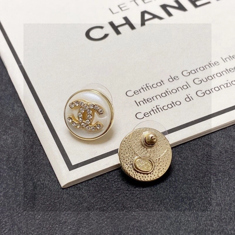 High fidelity Chanel Earrings