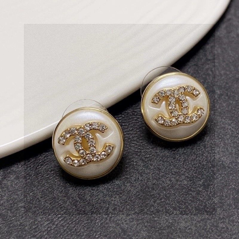 High fidelity Chanel Earrings