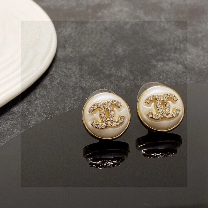 High fidelity Chanel Earrings