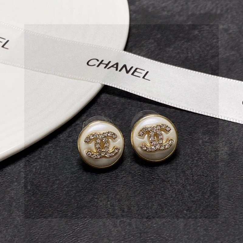 High fidelity Chanel Earrings