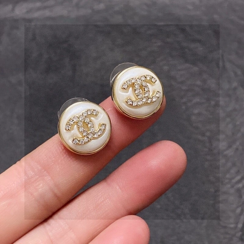 High fidelity Chanel Earrings