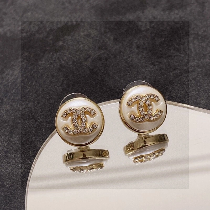 High fidelity Chanel Earrings