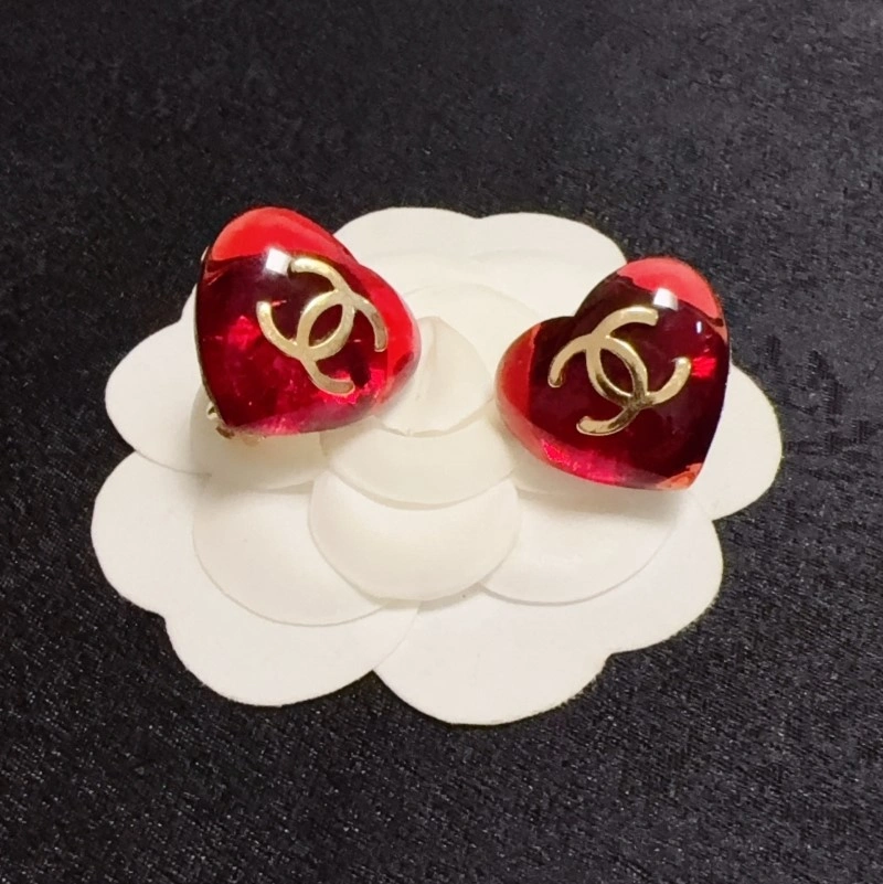High fidelity Chanel Earrings