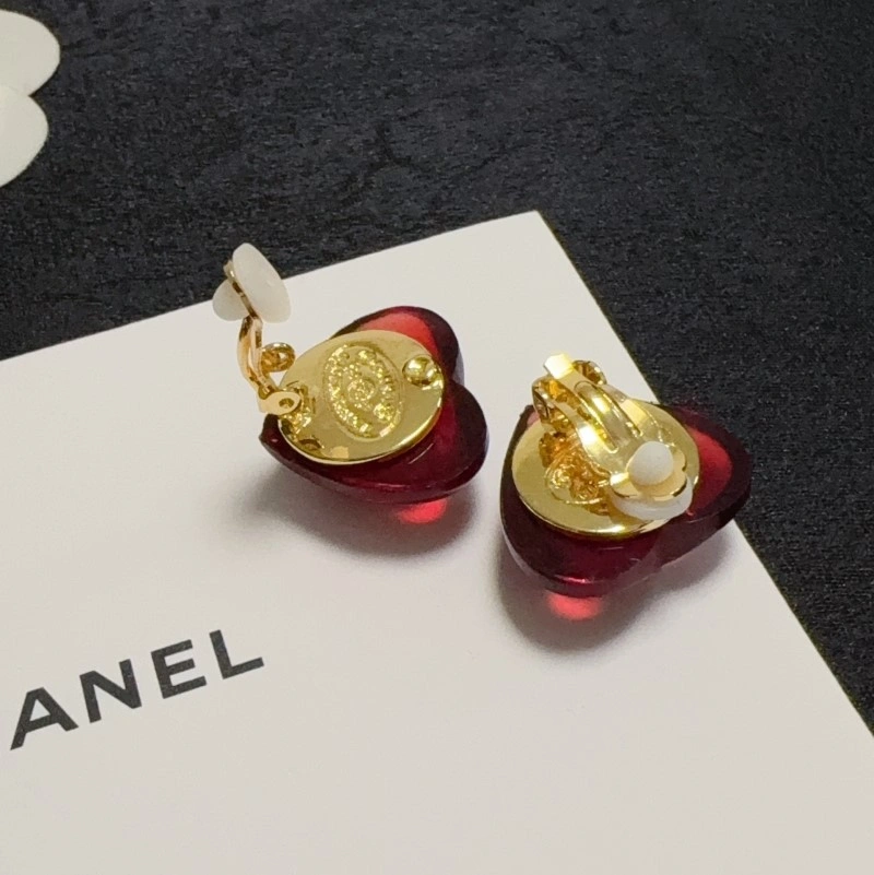 High fidelity Chanel Earrings