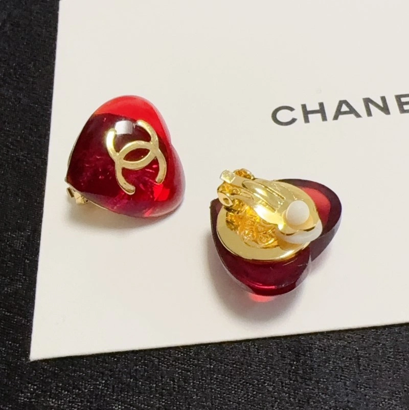 High fidelity Chanel Earrings