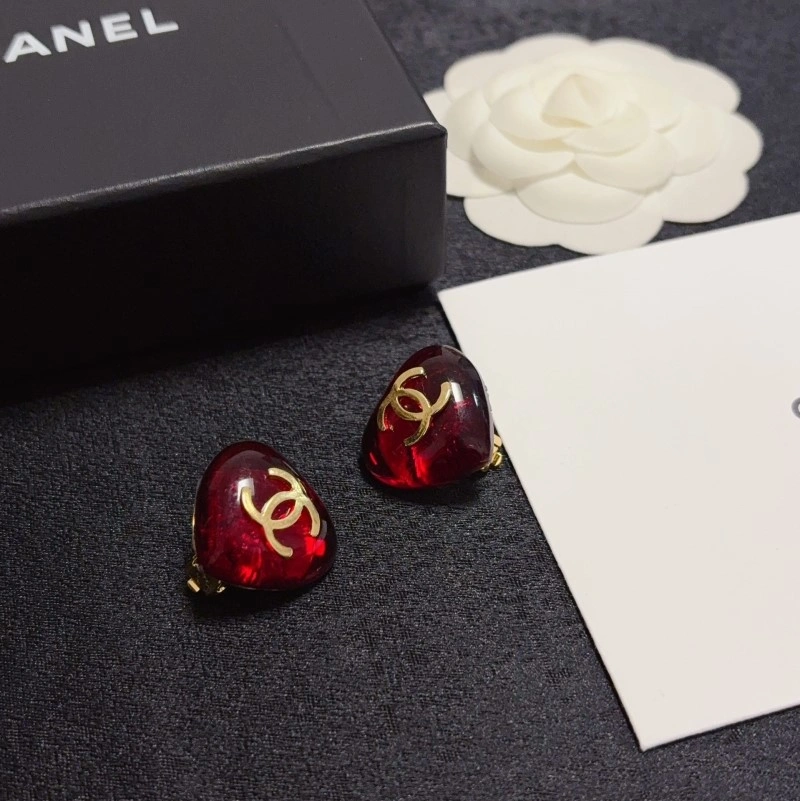 High fidelity Chanel Earrings