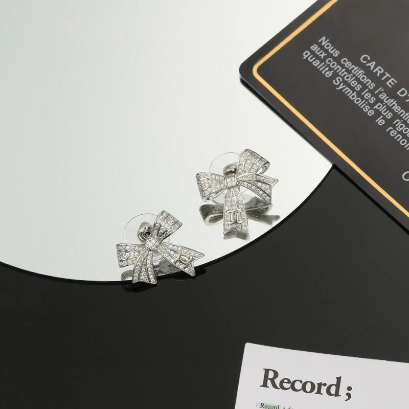 Low-cost Chanel Earrings