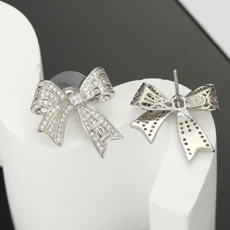 Low-cost Chanel Earrings