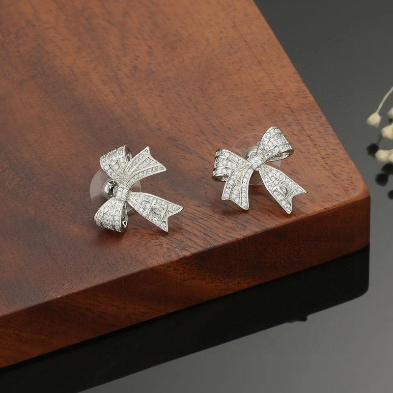 Low-cost Chanel Earrings