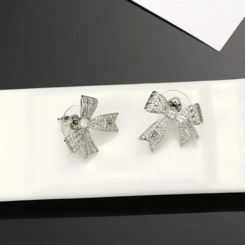 Low-cost Chanel Earrings