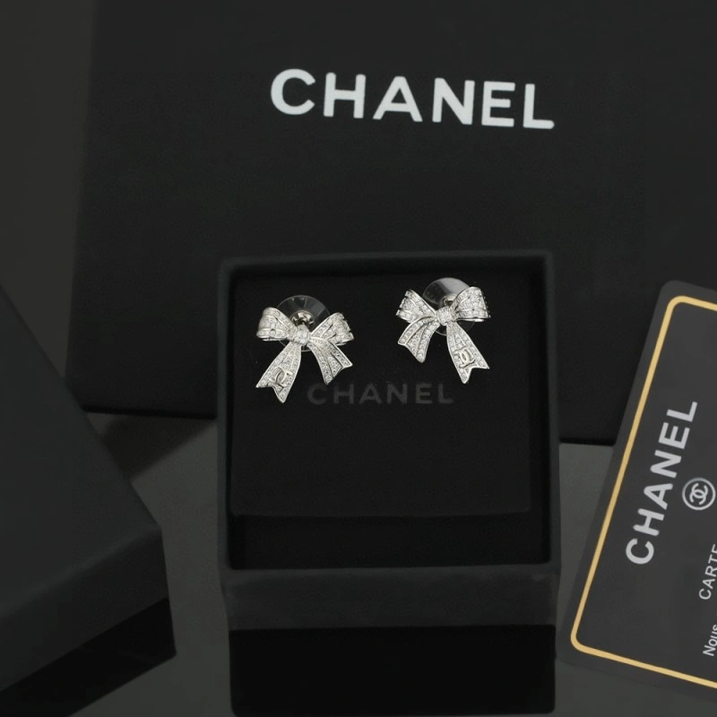 Low-cost Chanel Earrings