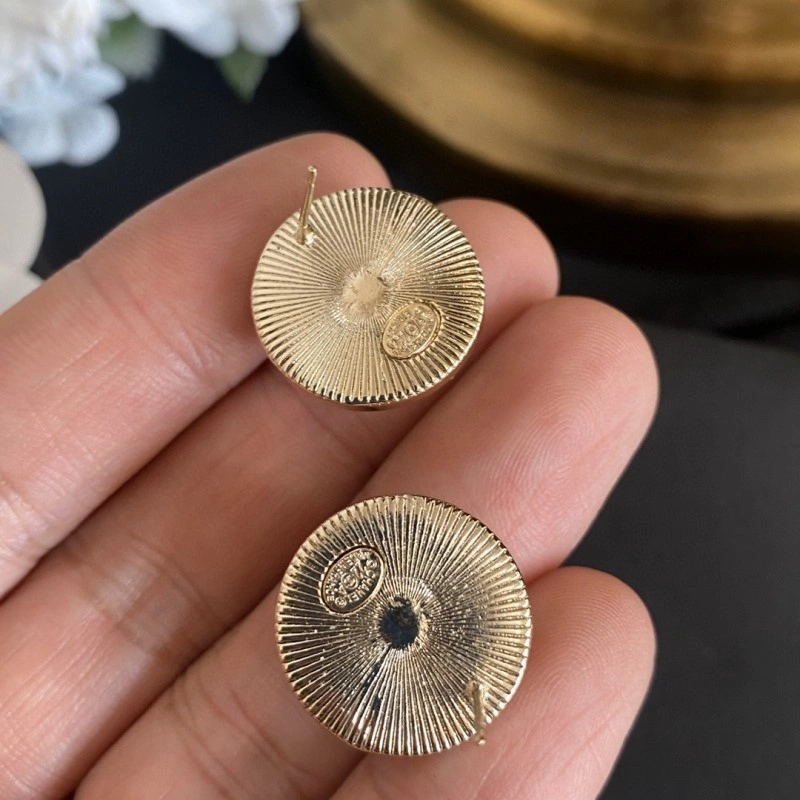 OEM Chanel Earrings