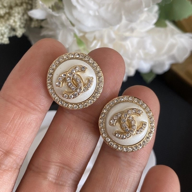 OEM Chanel Earrings