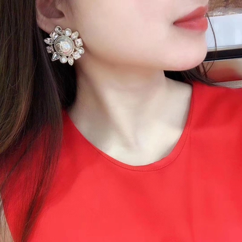 OEM Chanel Earrings