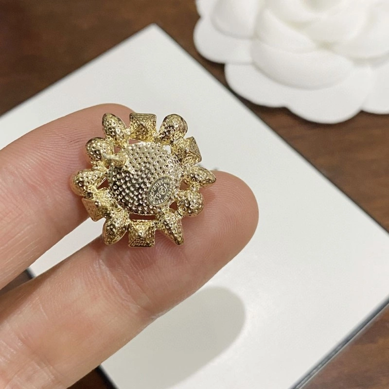 OEM Chanel Earrings