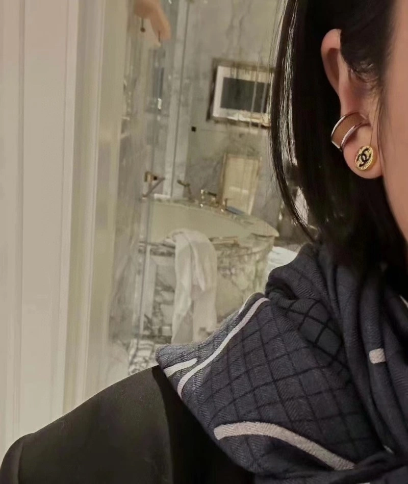Discounted Chanel Earrings