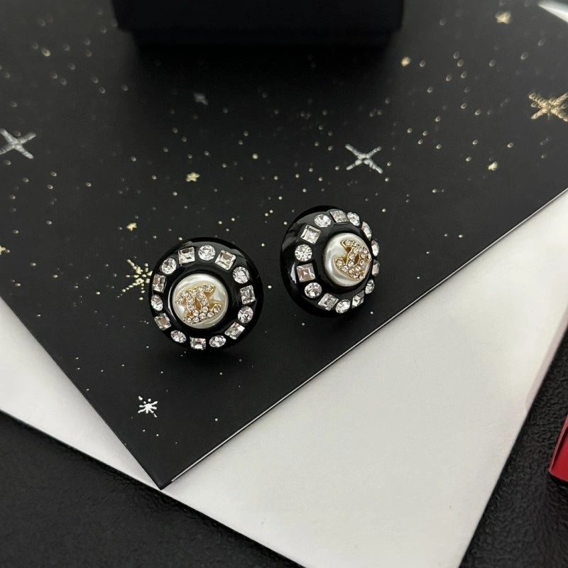 1:1 copy Chanel Earrings