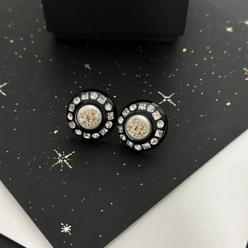 1:1 copy Chanel Earrings