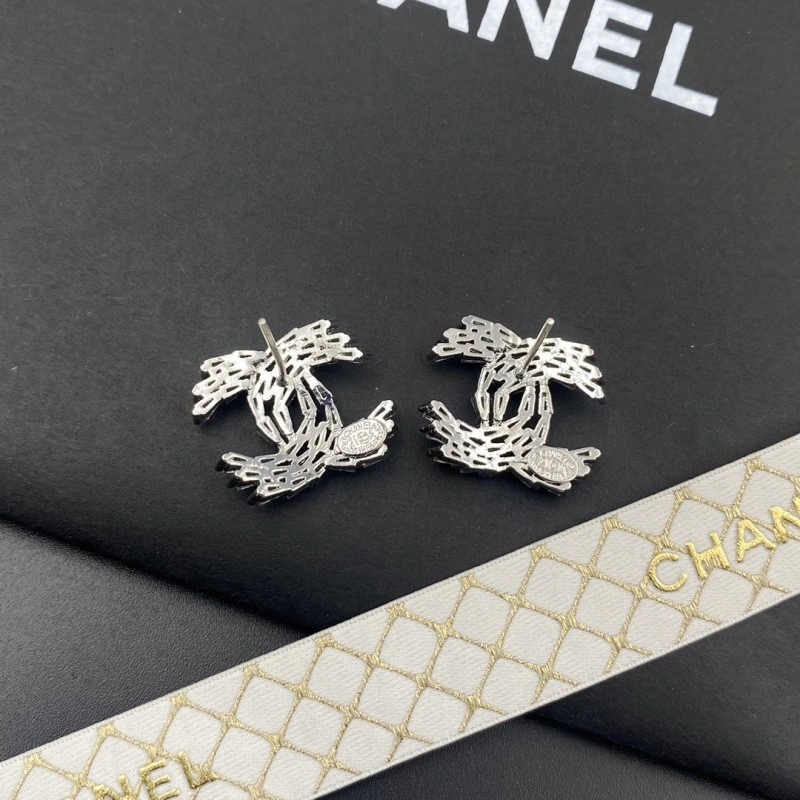 Affordable Chanel Earrings