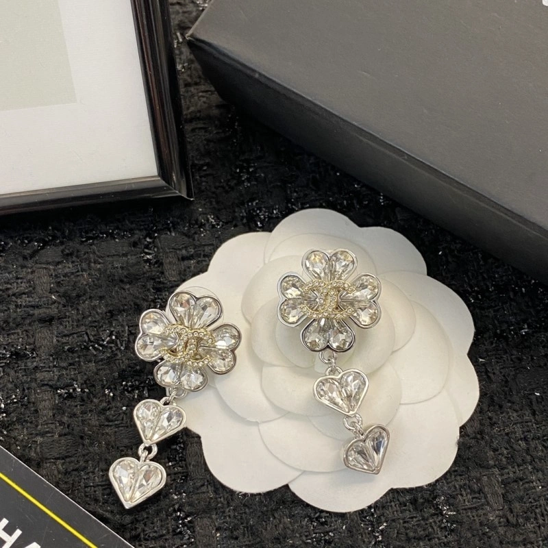 Legit Chanel Earrings