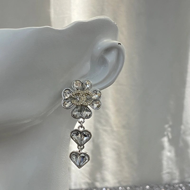 Legit Chanel Earrings