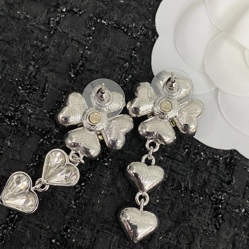 Legit Chanel Earrings
