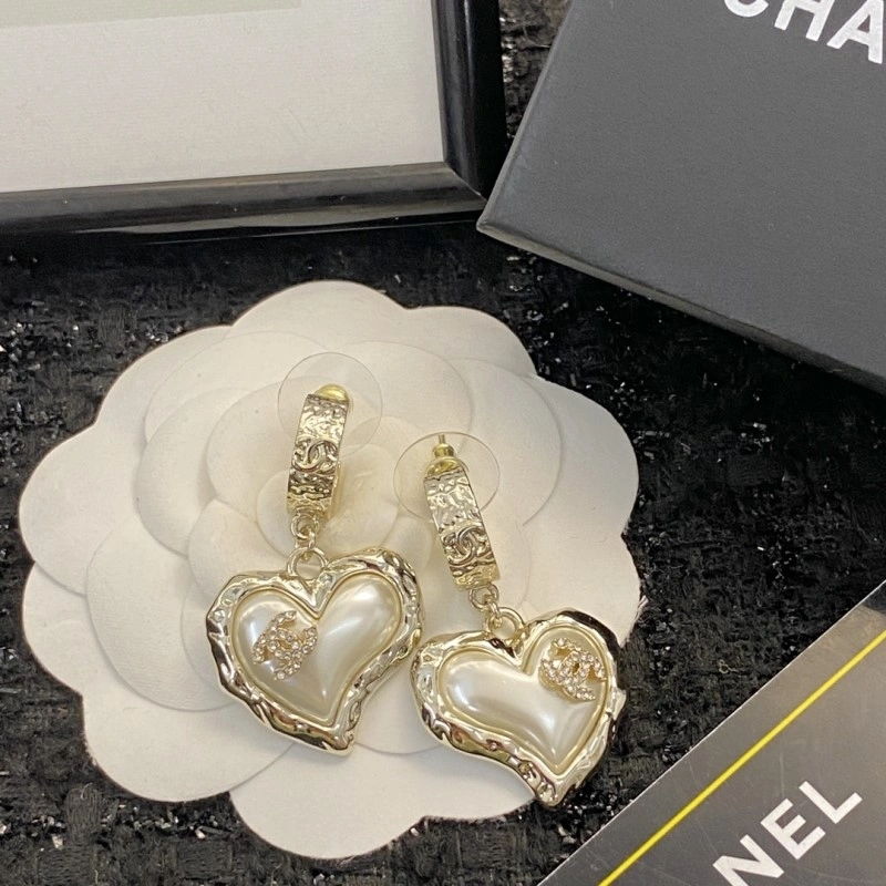 Bargain Chanel Earrings