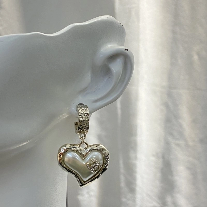 Bargain Chanel Earrings
