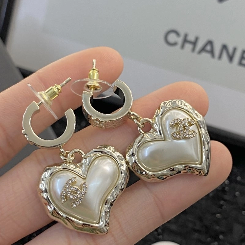 Bargain Chanel Earrings