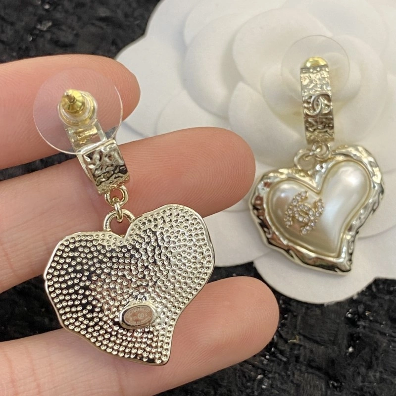 Bargain Chanel Earrings