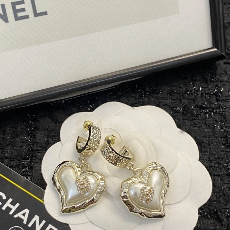 Bargain Chanel Earrings